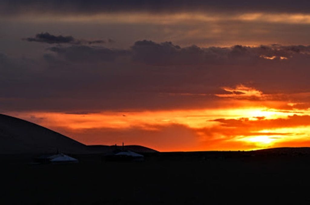 Horse Trails Mongolia - Horse Trails Mongolia: Horse Trekking and ...